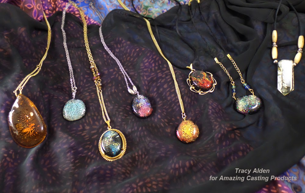 Amazing Casting Products: A Pendant for your Thoughts... AMAZING # ...