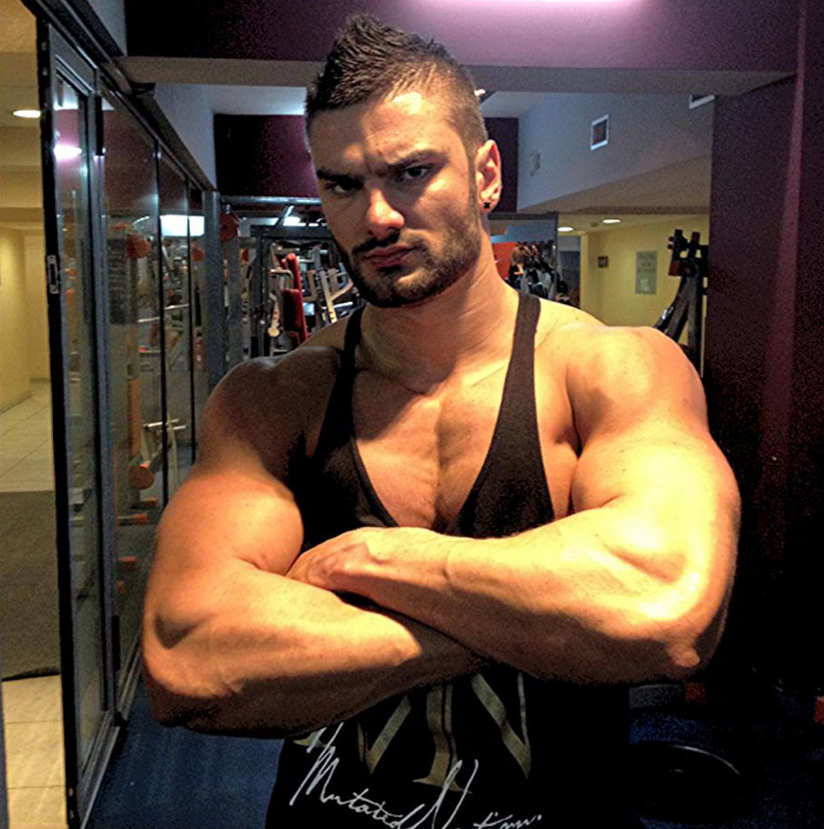 Maskers: Spectral Evidence