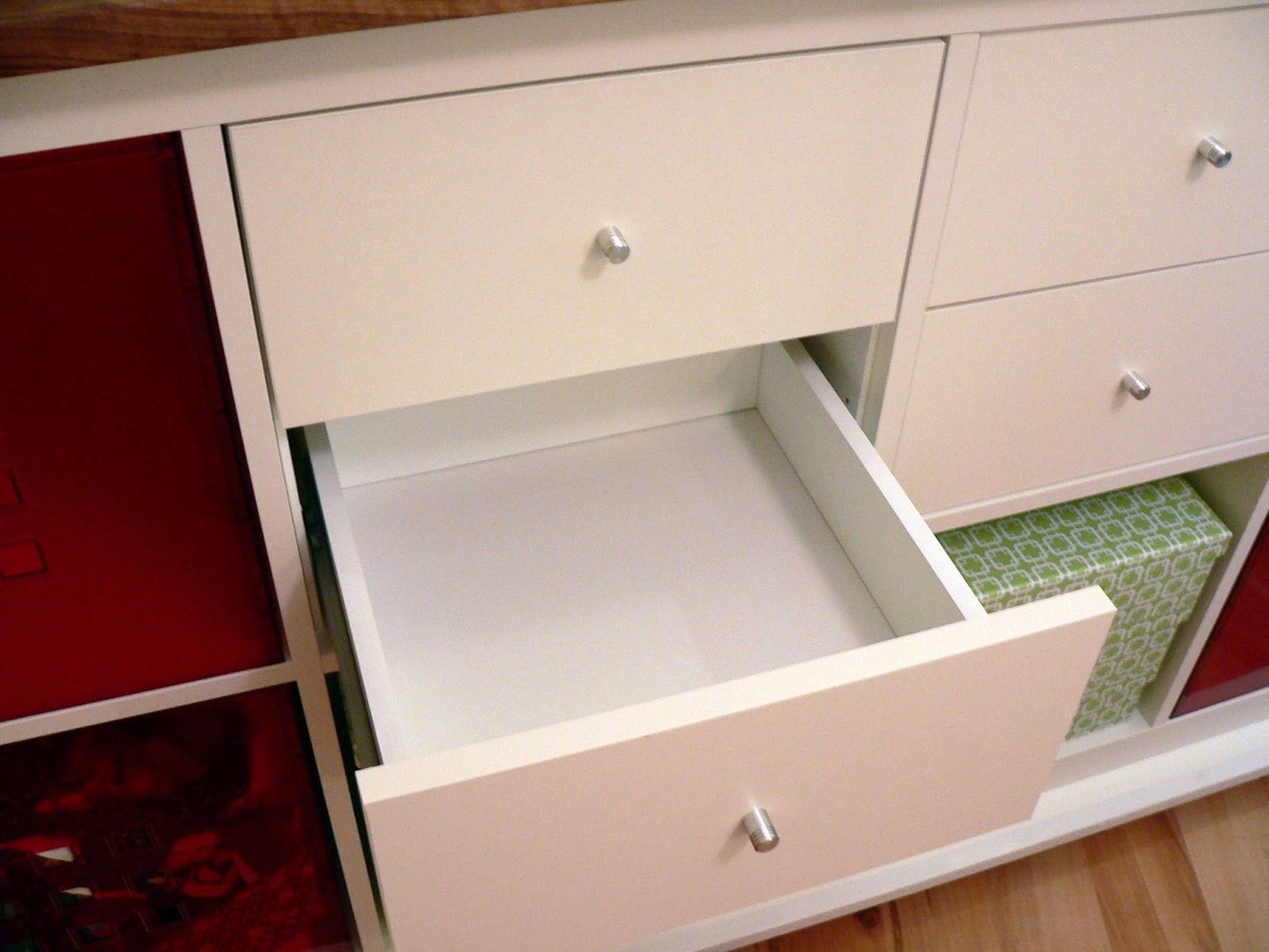 asimplelife Quilts: Dream Cutting Table!