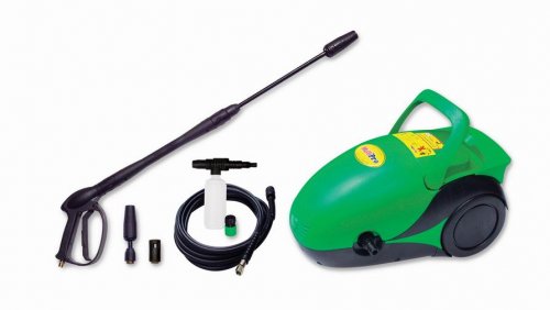 MESIN STEAM AIR ~ Autobanua Equipment