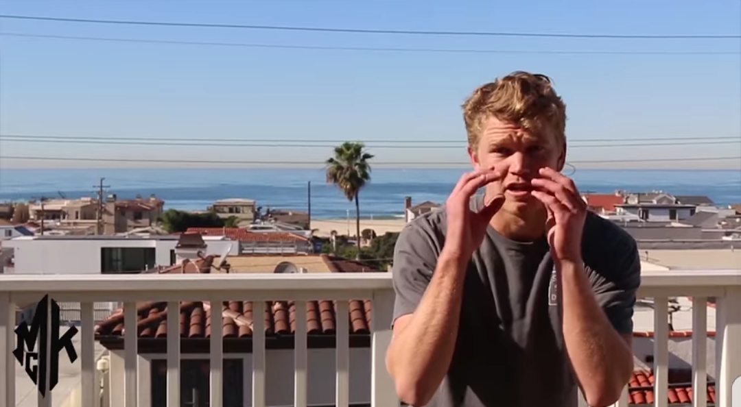 Sports by Miller: UCLA @ UCSD 1-25-19 MVB