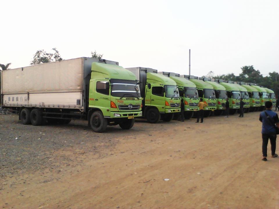 Jasa Angkutan Spesialis truk Wing Box Bekasi-Cibitung-Cikarang-Kerawang ...