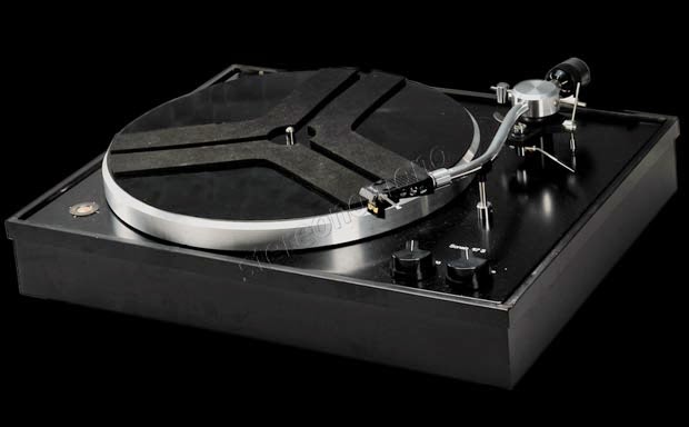 stereonomono - audio Hi Fi Compendium - 14 years on-line: Sonab 67S