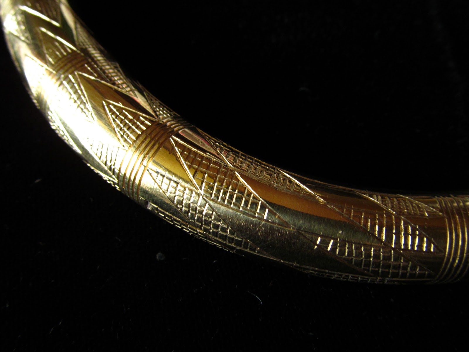 El Artesano Numantino: TORQUES DE BERZOCANA