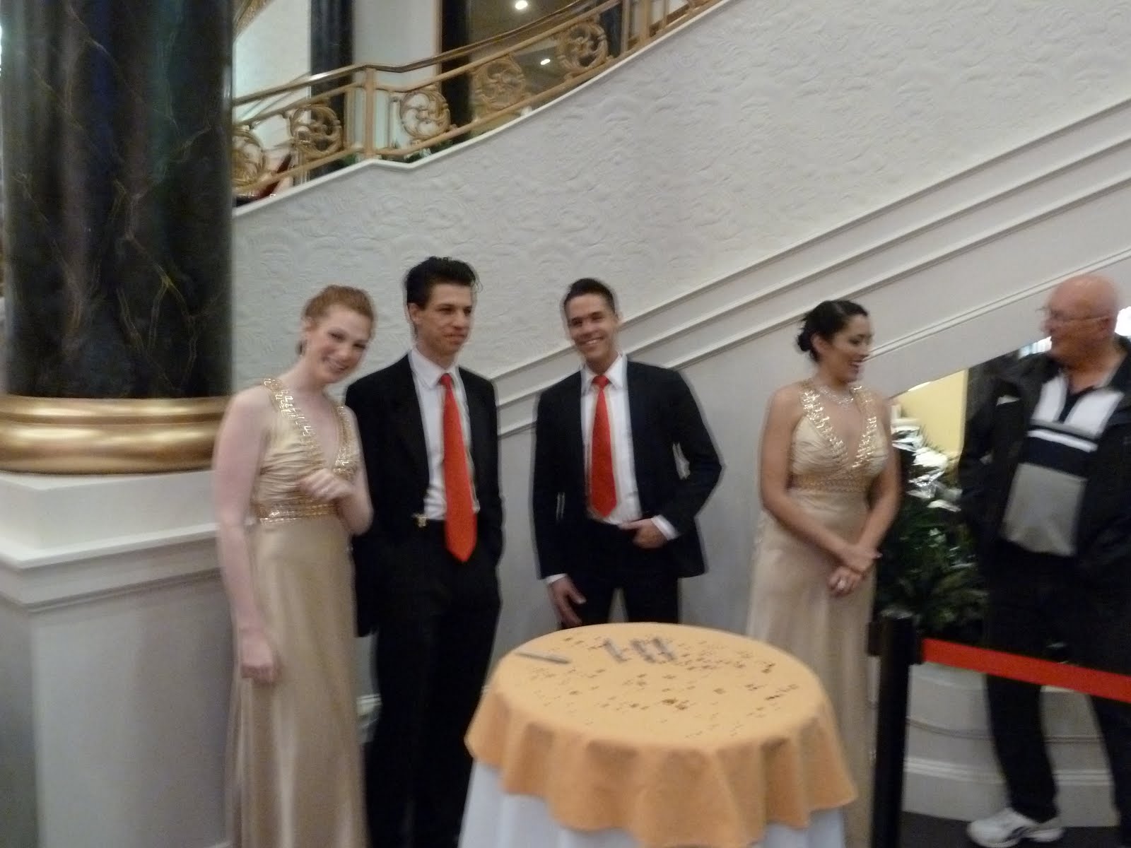 Umma's World: The Spirit of Ireland, Annie Moore, and the "Isle of Hope ...