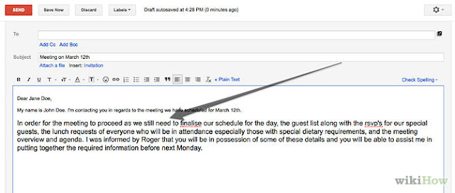 Super comunicação: Utilizando o E-mail Formalmente