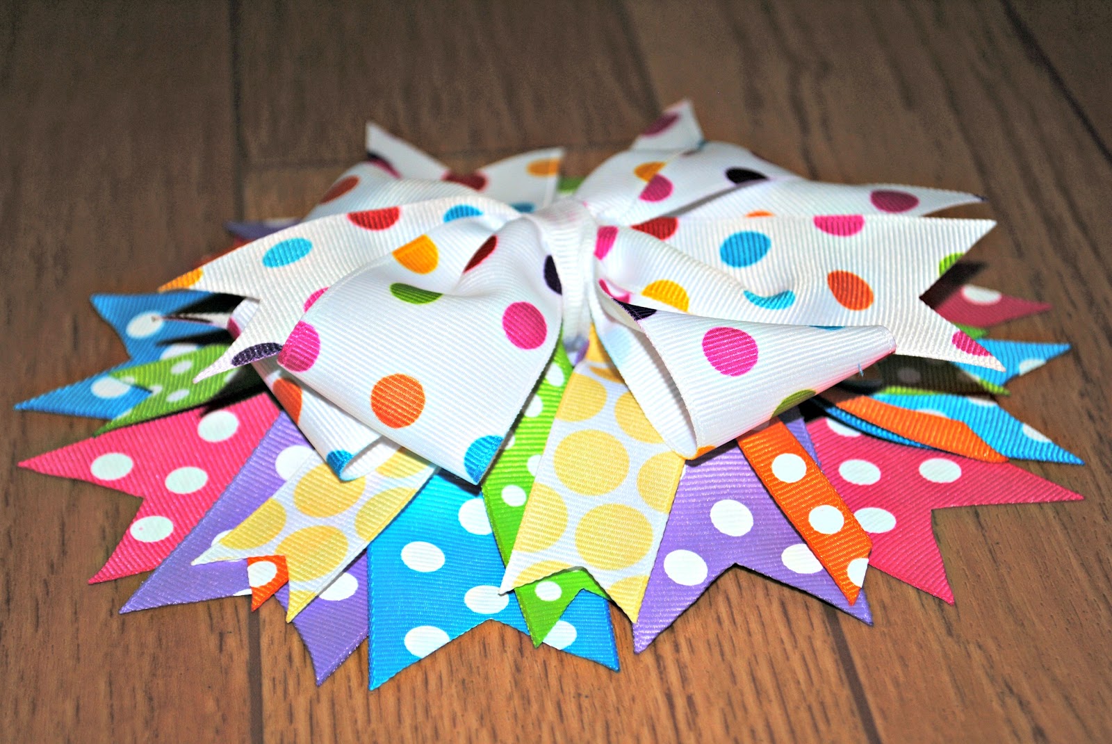 Kenzie Boo's Bowtique