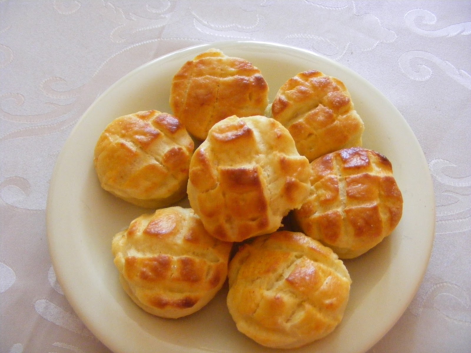 Ioanna's Notebook: BUDAPEST - WHAT & WHERE TO EAT