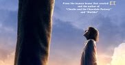 CinecomioWall: De Gigantes y Monstruos: The BFG / A Monster Calls.