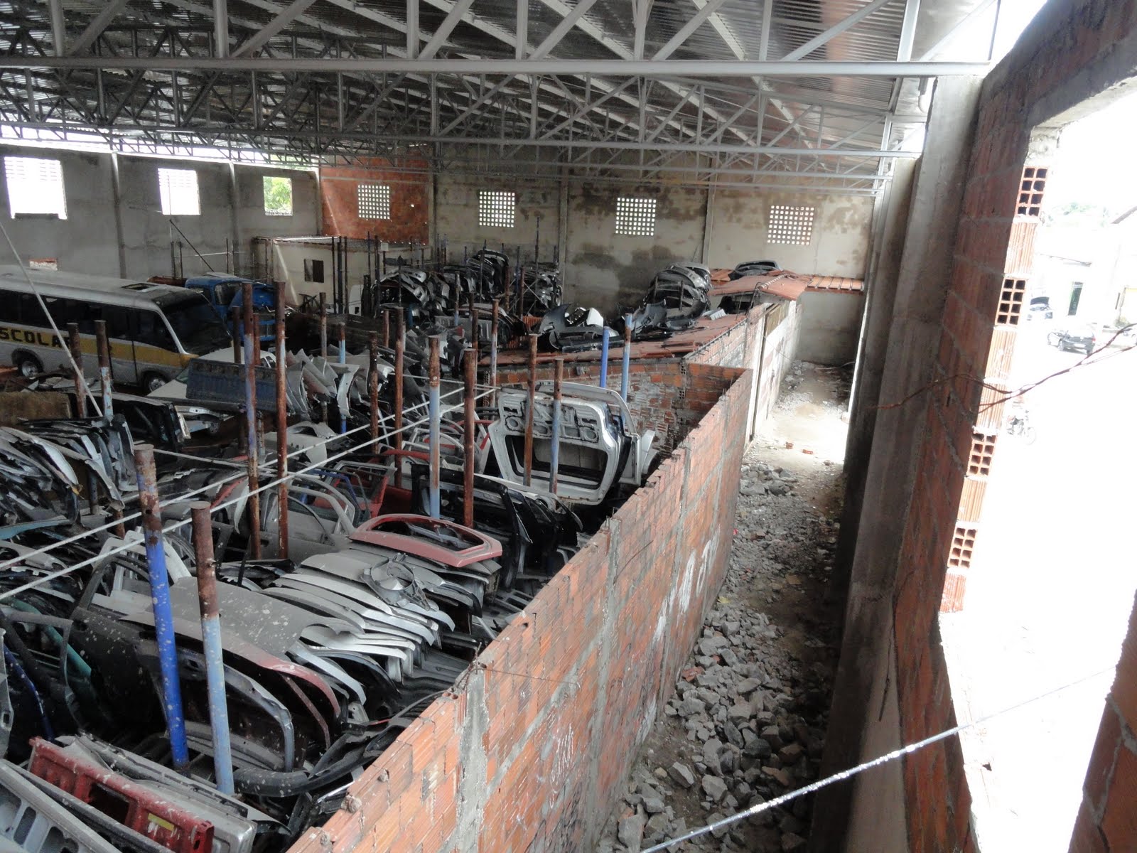 projeto neemias: Imagens