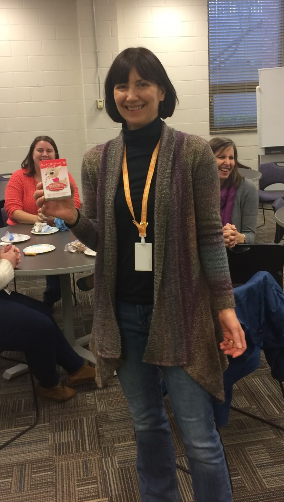 Durham Tech Community Circle