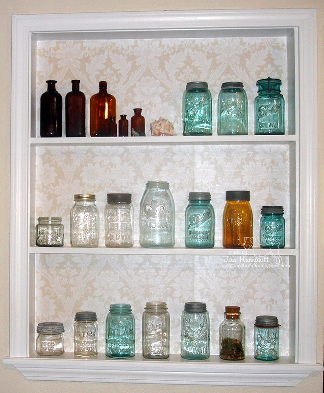 Simply Handcrafted: Rolodex V524 Jr. Sweet Summertime