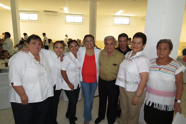 Este viernes, toma de protesta de Eulogio Piña al frente del Sindicato ...