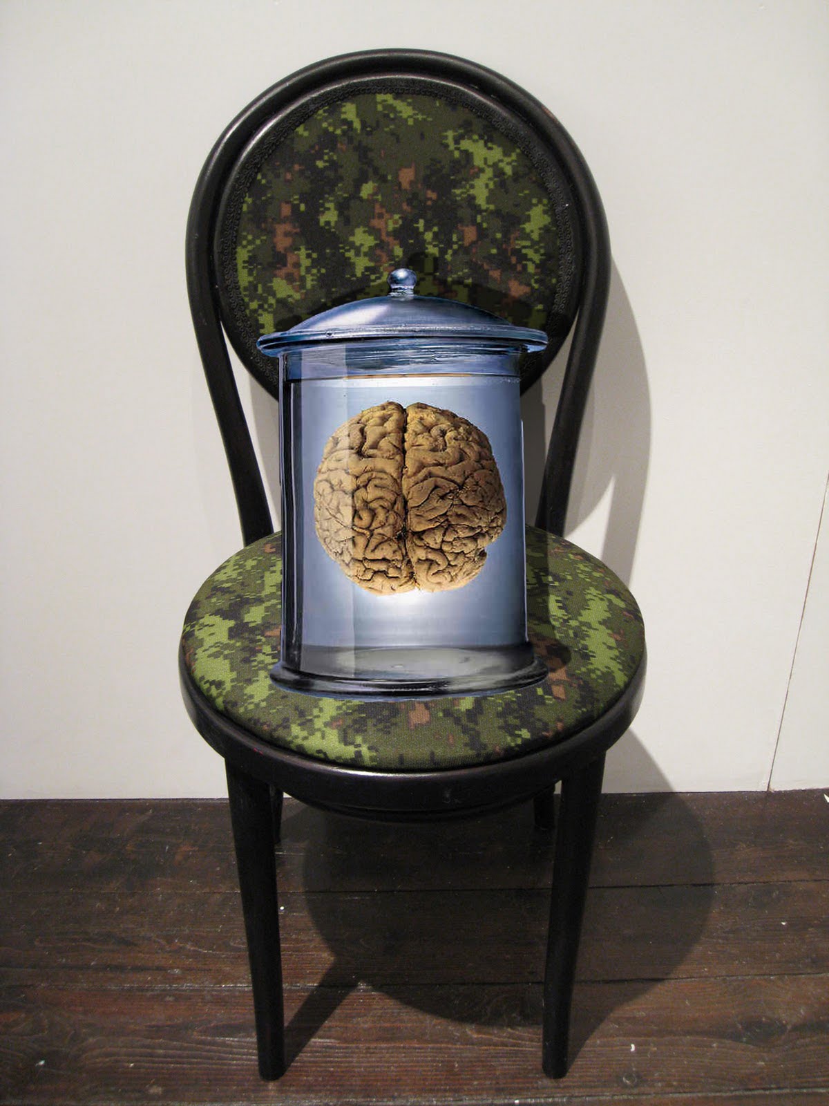 Lessons in Moral Courage: The Epistemology of War