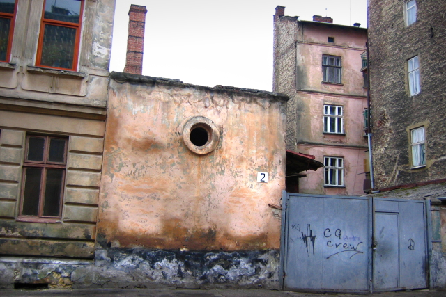 Krzysztof Bezubik photography