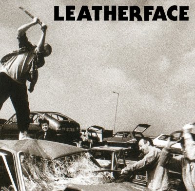 music ruined my life: Leatherface: Peel Sessions (1991-1993)