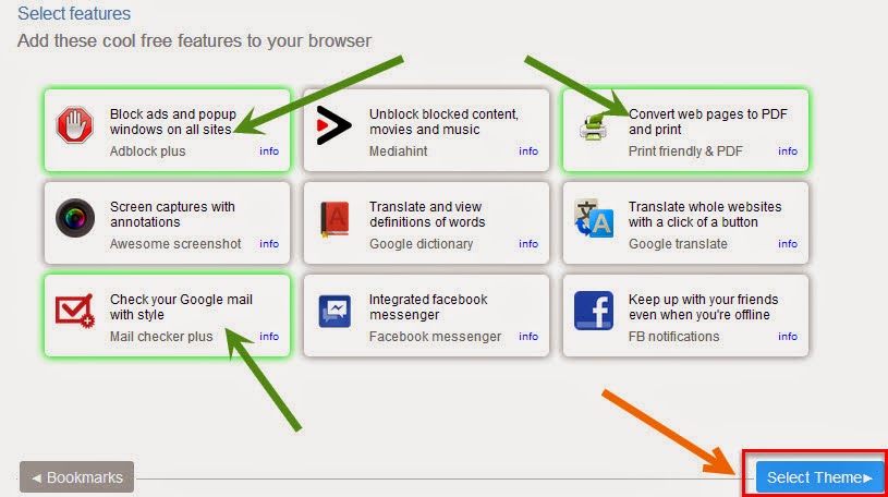 Create your Own Browser Within 5 Minutes