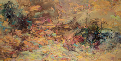 Artdeal Magazine: Victor Lara: Passion in Paint