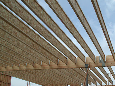 Archistruct: Learning Architecture from Structure: BDCS - I-Joist