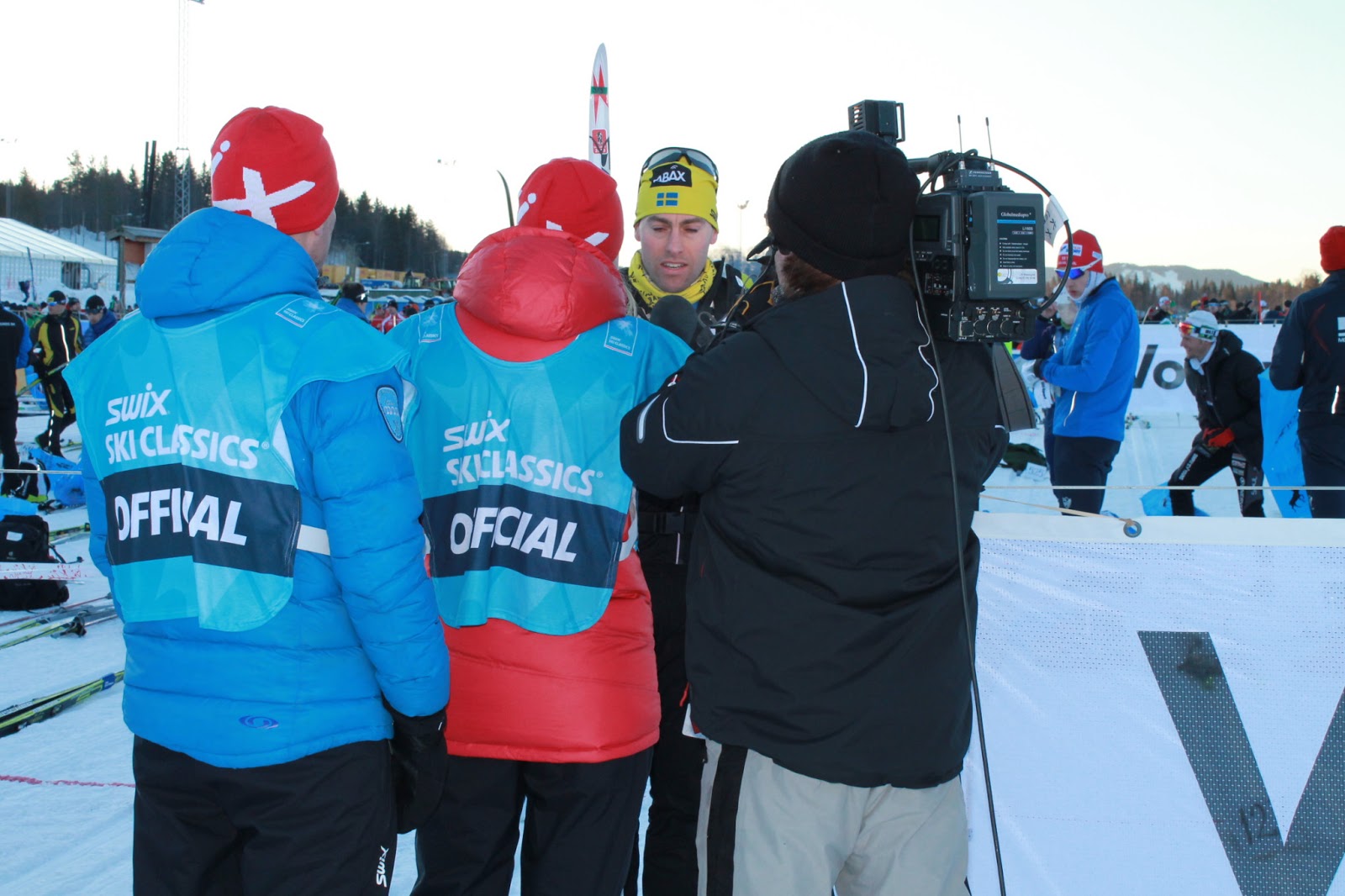 Holdeni blogi: Rait Pallost, kõrvaklappidega Kristerist ehk siis ...