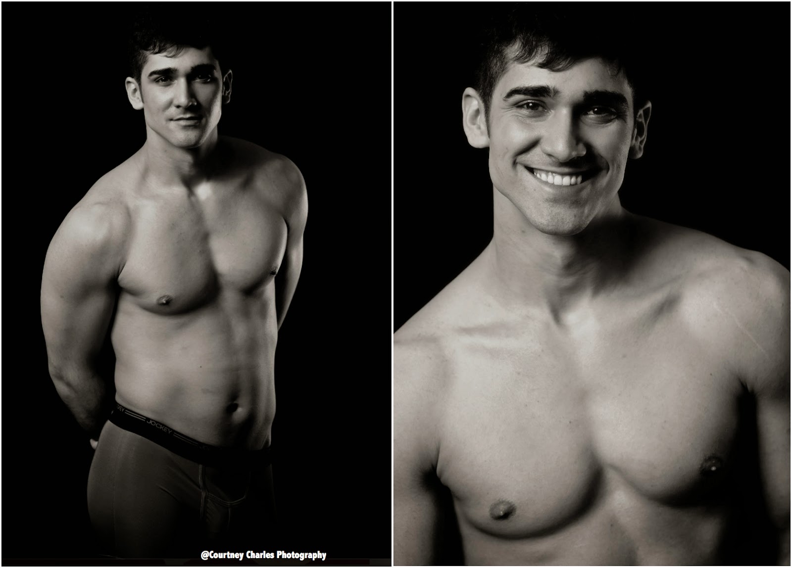 BARIHUNKS ®: Barihunk Feast in Kentucky Opera's "Girl of the Golden West"