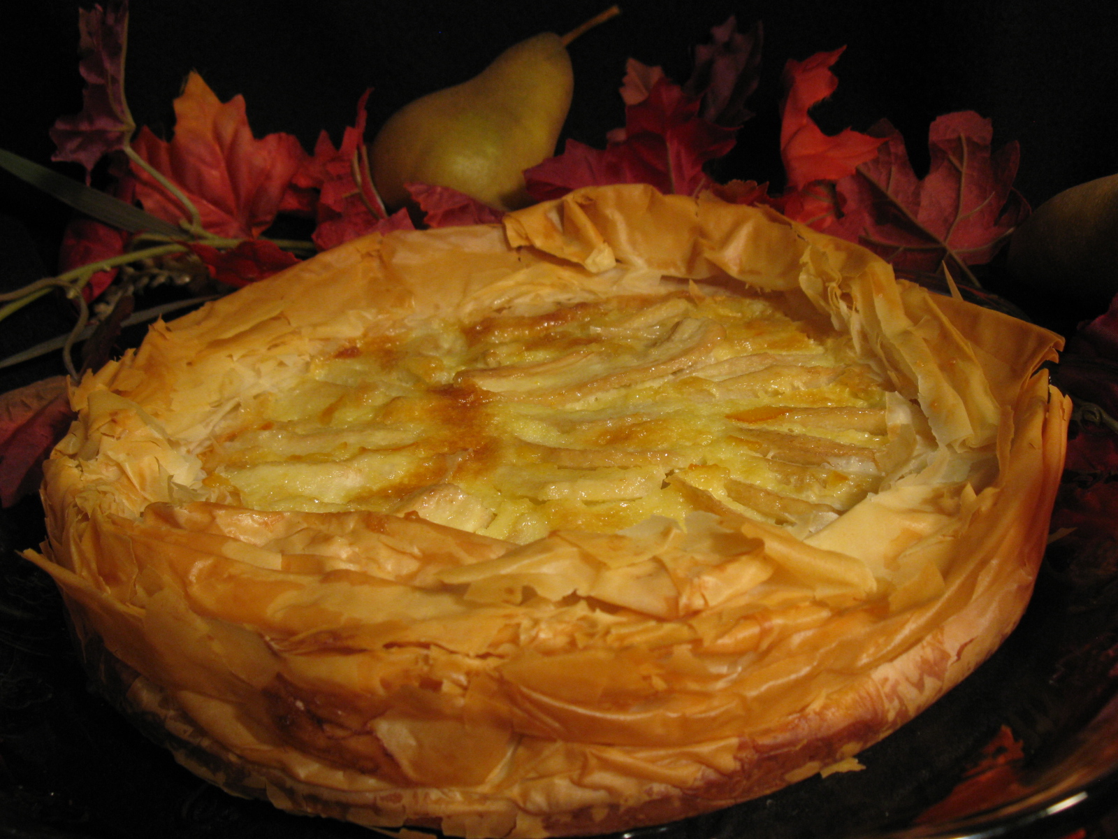 Montasio Cheese Please!