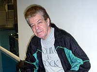 Por Onde Canta: Tony Campello