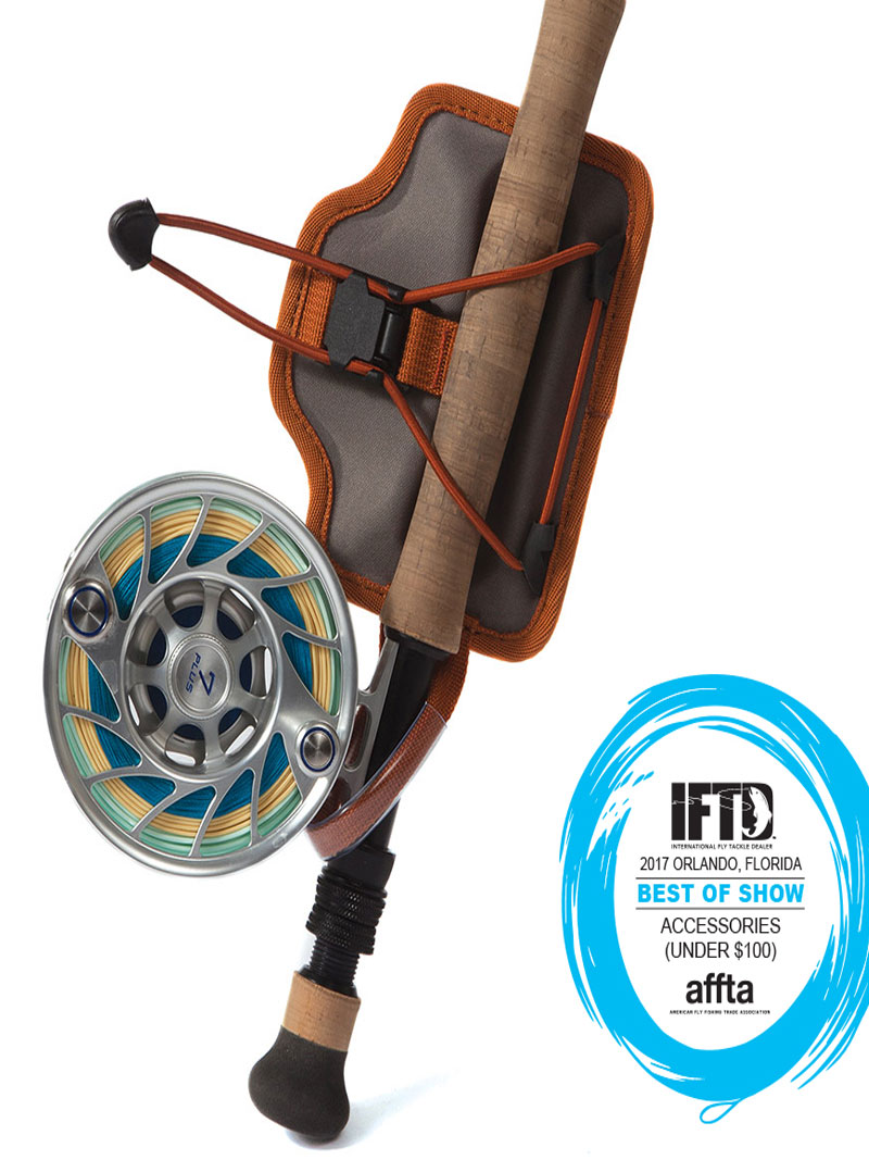 Mad River Outfitters: New Fishpond 2018