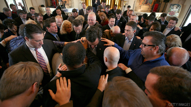 Mom's Praying for the Generations: PRAYER FOR PASTOR SUPPORT TEAMS