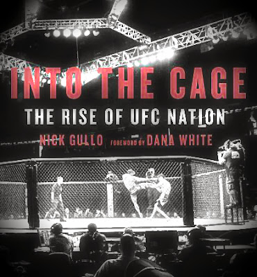 Toronto things: Nick "The Tooth" Gullo book signing at Toronto Indigo ...