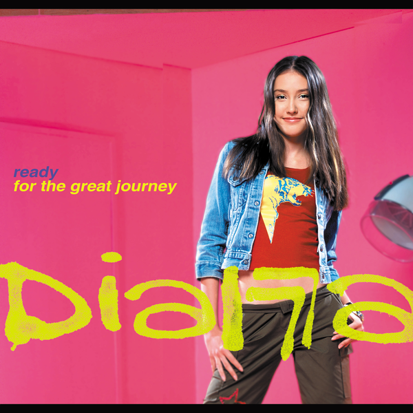 ศูนย์รวมเพลงเก่า-ใหม่ MP3: Diana Rand อัลบั้ม Ready For The Great ...