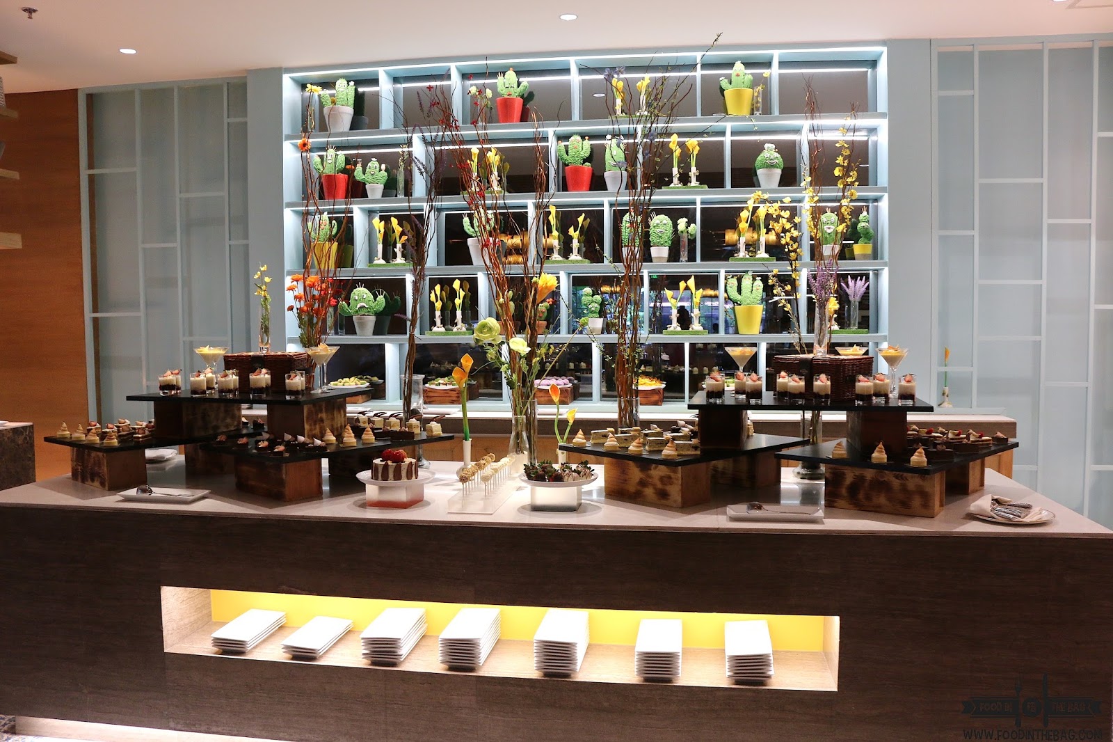 THE PANTRY at DUSIT THANI MAKATI: Perfect for FATHER'S DAY 2016 | Food ...