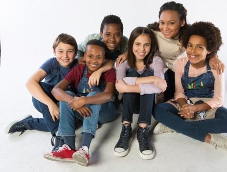 MomAgain@40: Fun facts about Disney Cookabout starting tomorrow on SABC 2