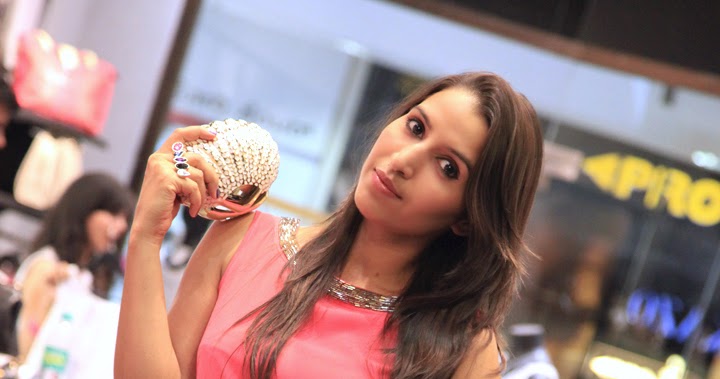 Kazo Spring Summer 2013 Collection | Stylish By Nature By Shalini ...