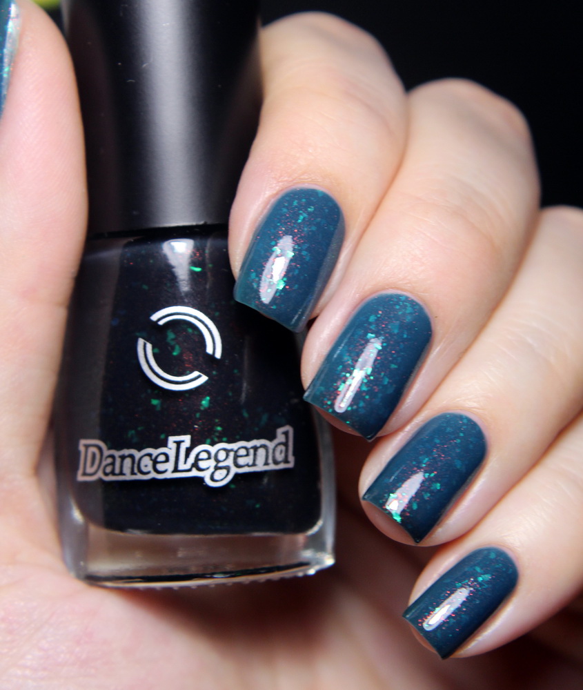 de briz: Dance Legend Rain и Sub-Zero