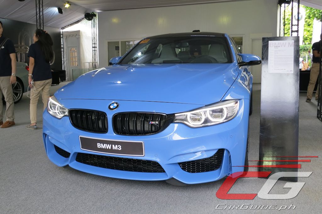 Oktoberfest: BMW Celebrates 100 Years with the BMW Festival (w/ 15 ...