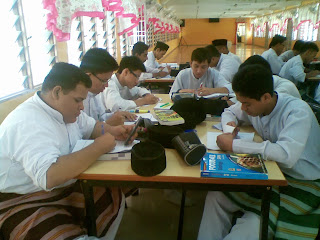 Rozaini Othman (Guru Cemerlang Biologi): Biology Workshop (SMKA Al ...