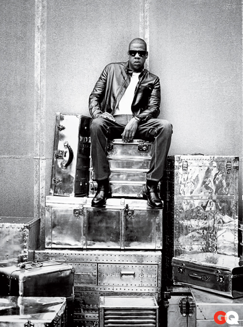 Cultural Front: College classes on "The Wire" and Jay-Z