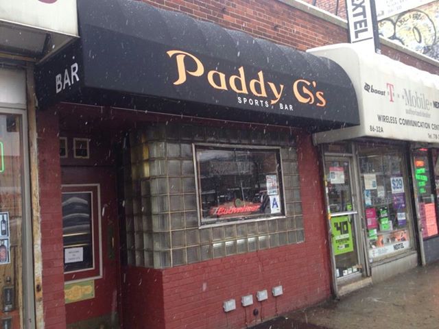 West 12th Road Block Association News: Broad Channel VFW Fundraiser at ...