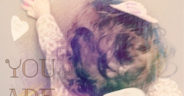 "Isabelle Thornton" Le Chateau des Fleurs: You are loved