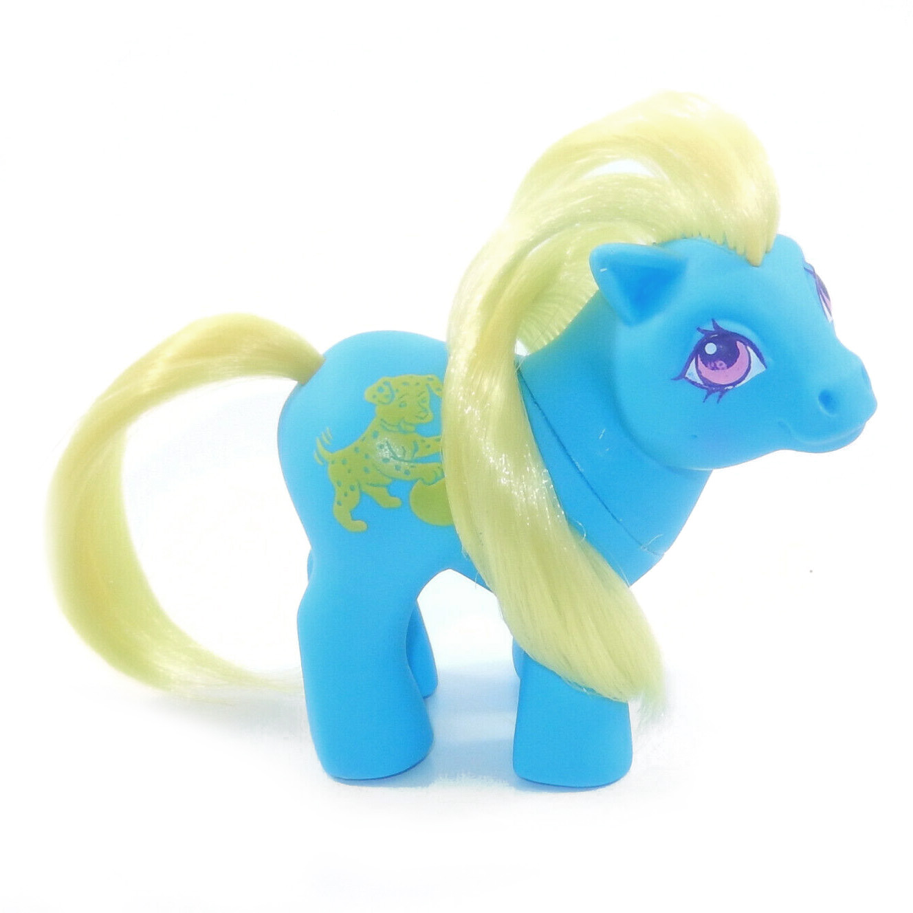 MLP Baby Ember Pose G1 Ponies | MLP Merch