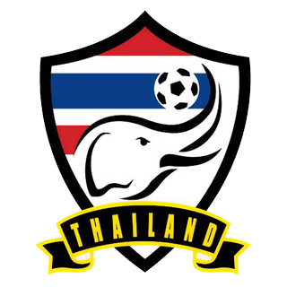 Thailand Football Logo - BANGKOK, THAILAND - AUGUST 4: The Logo Of ...