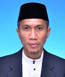 Dato Dr. Anhar bin Opir