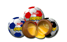 Diario de una Brocheta: ¿Con Cuántos Baloncitos de Rompope te Emborrachas?