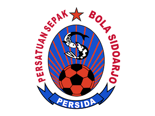 Logo Persida Sidoarjo Vector Cdr & Png HD - Biologizone