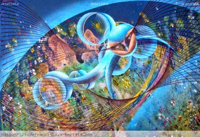 El arte es su máxima expresión : Imágenes de Abstractos Lineales al ...