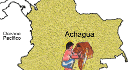 GRUPOS INDIGENAS DE COLOMBIA