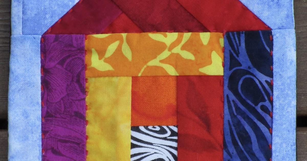 Kitambaa: Almost There