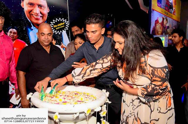 64 මායම් - 64 Mayam Movie Premiere | Sri Lanka Hot Picture Gallery.