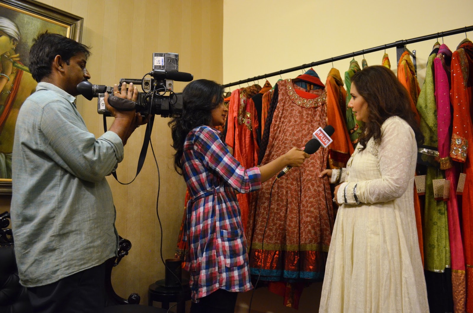 Manasi Sengupta Fashion Designer: June 2013